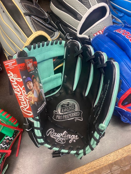 Rawlings pro preferred 11.75 mint NWT | SidelineSwap | Buy and Sell on ...