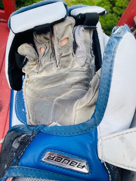 Used Regular Supreme 2S Pro | SidelineSwap | Buy and Sell on SidelineSwap