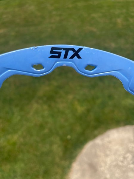 New Dyed STX Super Power Plus Head | SidelineSwap | Buy and Sell on ...