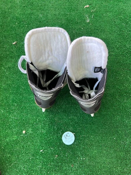 Senior Used Bauer Supreme One20 Hockey Skates D&R (Regular) 8.0 ...
