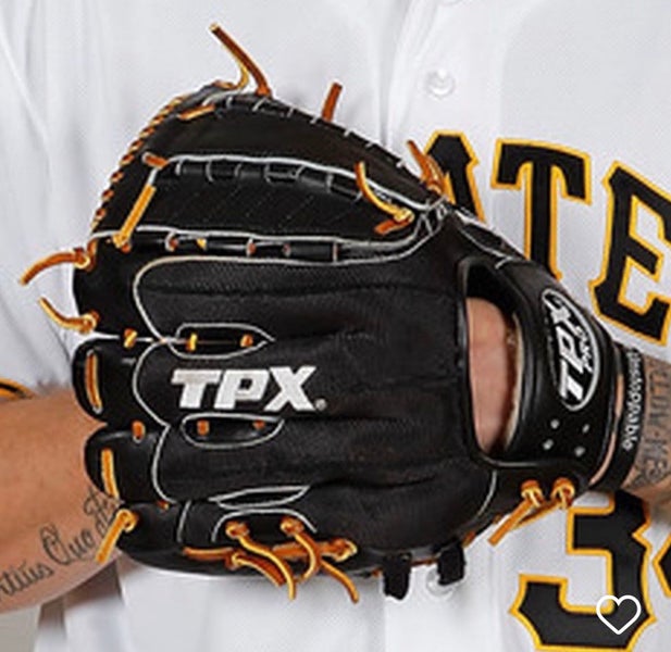 Pitcher's 12" TPX PRO Baseball Glove | SidelineSwap | Buy and Sell on ...