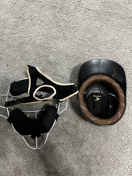 All Star System 7 Catcher's Mask | SidelineSwap | Buy and Sell on ...