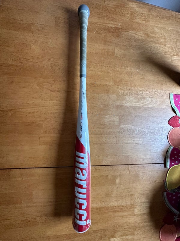 Used Marucci (-3) 29 oz 32" CAT X Bat | SidelineSwap