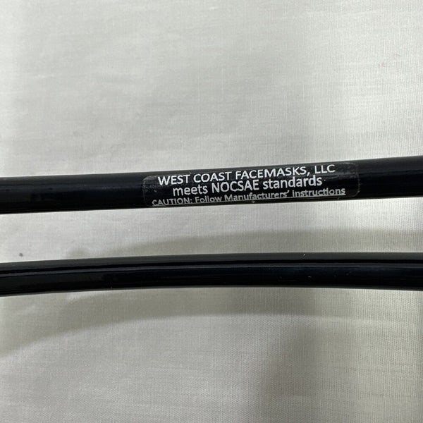 Riddell SPEED S2BDC-TX-HS4 Adult Football Facemask In NAVY BLUE ...