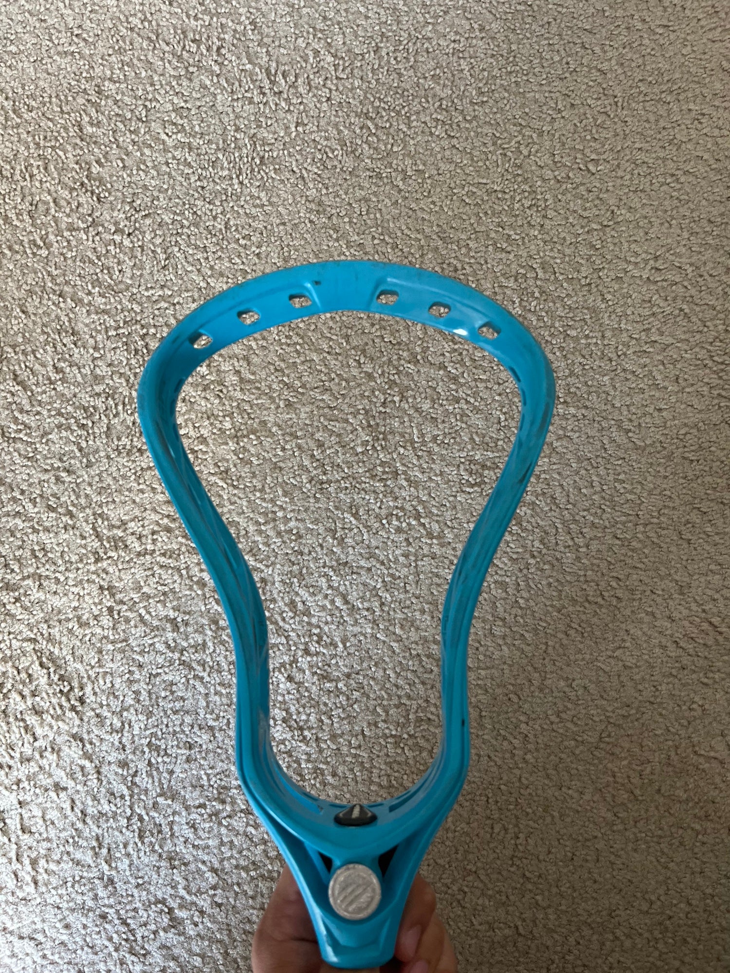 Maverik Tank 2.0 Head Maverik Tank 2.0 Lacrosse Head (Unstrung) Maverik ...