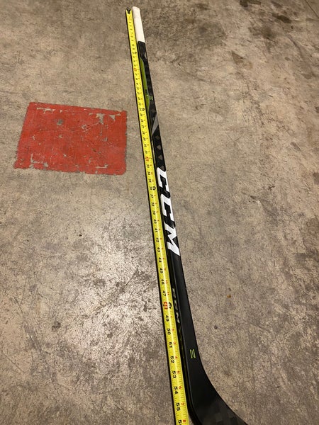 Like NEW CCM RibCor Pro 3 PMT Hockey Stick (P30/65 flex) | SidelineSwap ...