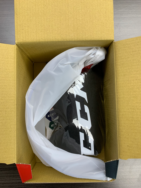 New CCM VRPRO Visor | SidelineSwap | Buy and Sell on SidelineSwap