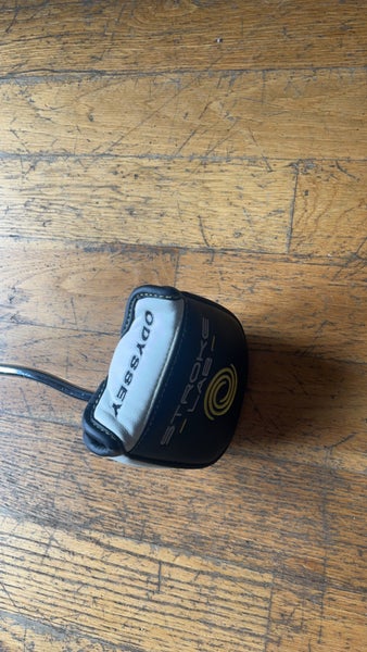 Men's Left Hand V tech Stroke Lab Putter | SidelineSwap | Buy and Sell ...