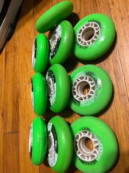 Labeda shooter lot of wheels | SidelineSwap | Buy and Sell on SidelineSwap