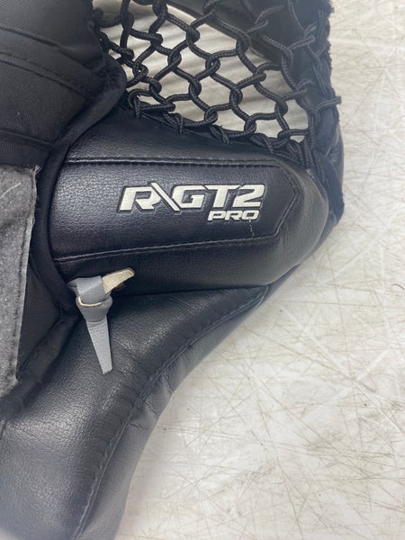 Bauer M5 Pro Pads + Blocker Warrior RGT 2 Pro Glove | SidelineSwap ...