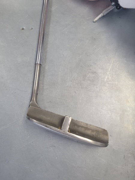 Used Tommy Armour T-line V Blade Putters | SidelineSwap | Buy and Sell ...