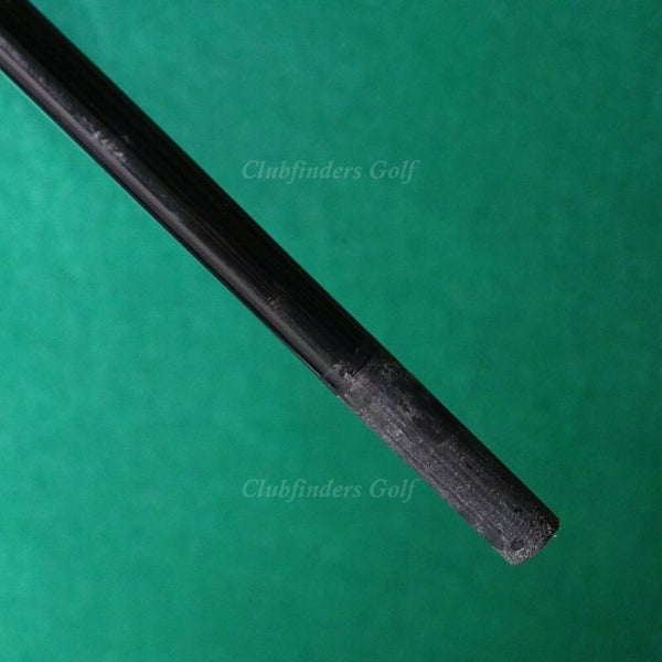 UST Mamiya Lin-Q Gunmetal 7F5 .335 Extra Stiff 40.75" Pulled Graphite ...