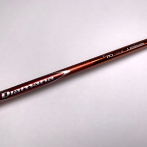 Mitsubishi Rayon Diamana M+60 x5ct 60g Regular Fairway Wood Shaft 42.5"-Titleist | SidelineSwap