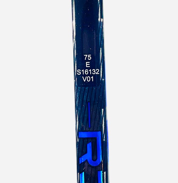 New 2 Pack CCM RibCor Trigger 7 Pro (Pro Stock) - LH, P28, 75 Flex ...