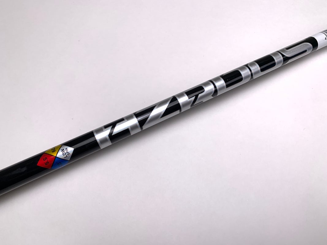 Project X HZRDUS 6.5 Dual Torsional Design 60g XStiff Shaft 44.5"-Titleist | SidelineSwap