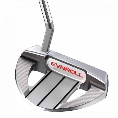 NEW Evnroll 35" ER7v1 Short Slant Full Mallet Putter | SidelineSwap ...