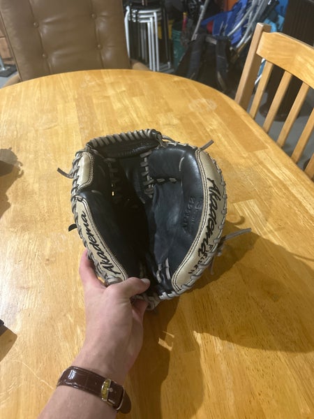 Right Hand Throw 32.5" Baseball Glove | SidelineSwap | Buy and Sell on ...