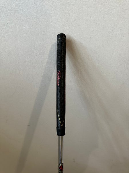 Titleist Scotty Cameron Select Laguna 34" Putter Right Handed ...