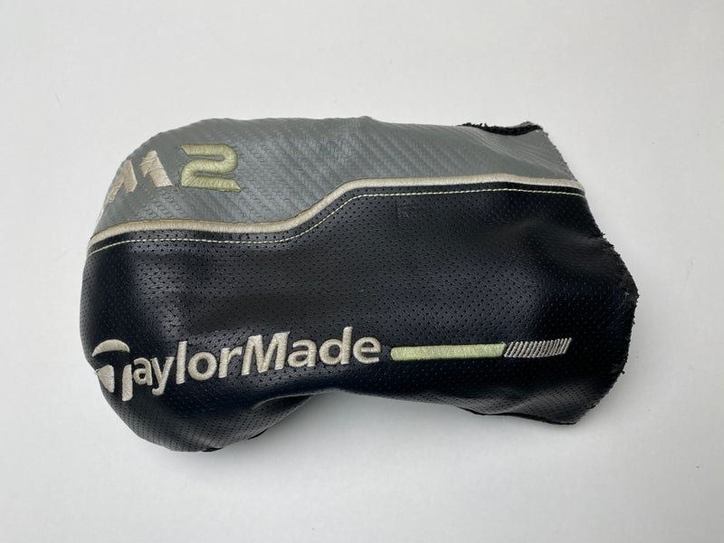 Taylormade 2019 M2 Driver 10.5* Fujikura XLR8 Pro 56g Regular Graphite ...