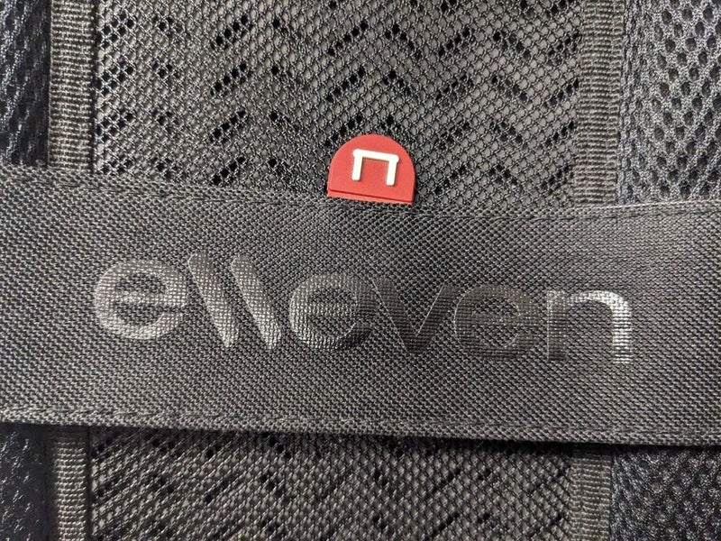 Elleven Rutter TSA 17″ Furry Scurry Computer Backpack Size 17.5 In x 13 ...