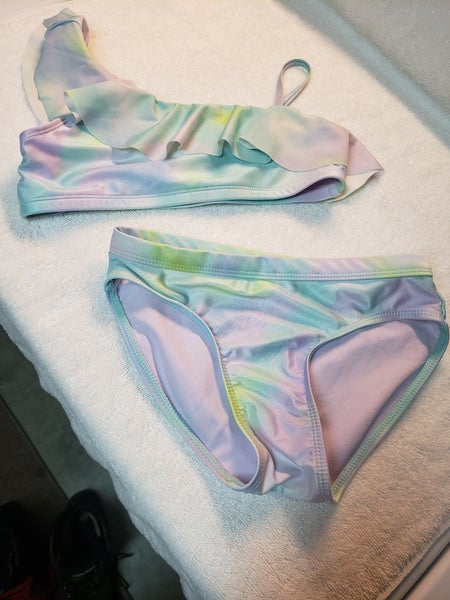 Used Medium Girls Swimsuit | SidelineSwap | Buy and Sell on SidelineSwap