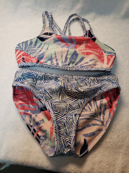 Used Medium Girls Swimsuit | SidelineSwap | Buy and Sell on SidelineSwap
