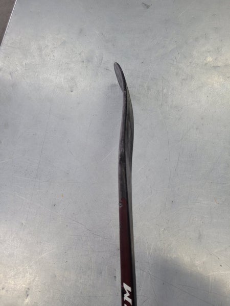 Used Ccm Ft2 55 Flex Pattern P29 Intermediate One Piece Sticks ...