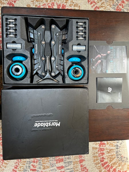 Marsblade Chassis 01 | SidelineSwap | Buy and Sell on SidelineSwap