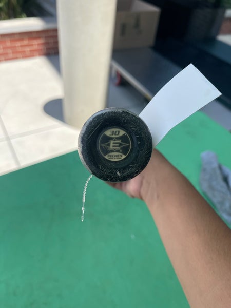 Used Easton SV12 Alloy Bat -12.5 17.5OZ 30" | SidelineSwap | Buy and ...