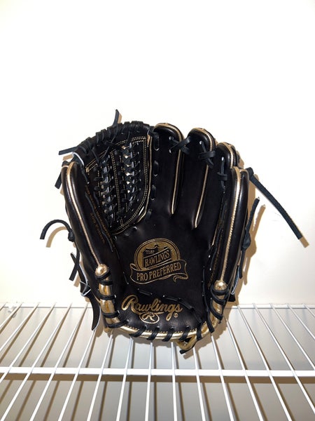 Rawlings Pro Issue Pro Preferred Wingtip | SidelineSwap | Buy and Sell ...