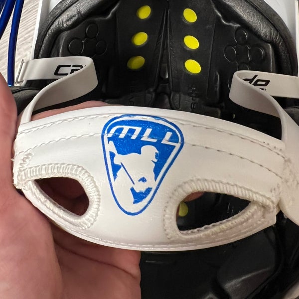 Florida Launch (MLL) Cascade R Helmet | SidelineSwap | Buy and Sell on ...