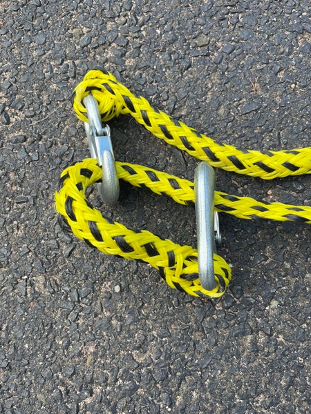 Airhead heavy duty floating boat tube rope | SidelineSwap | Buy and ...