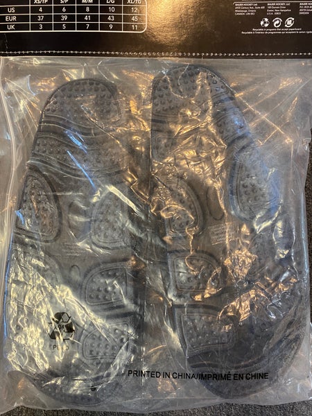 New XL Bauer Shower Slides | SidelineSwap | Buy and Sell on SidelineSwap