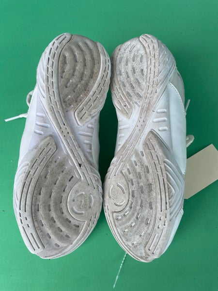 NFinity Evolution Cheer Shoes Size 7.5 | SidelineSwap | Buy and Sell on ...