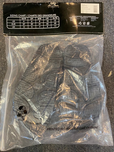 New XS Bauer Shower Slides | SidelineSwap | Buy and Sell on SidelineSwap