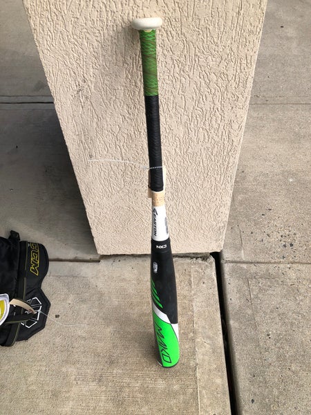 Used USSSA Certified Easton Mako Composite Bat -11 18OZ 29 ...