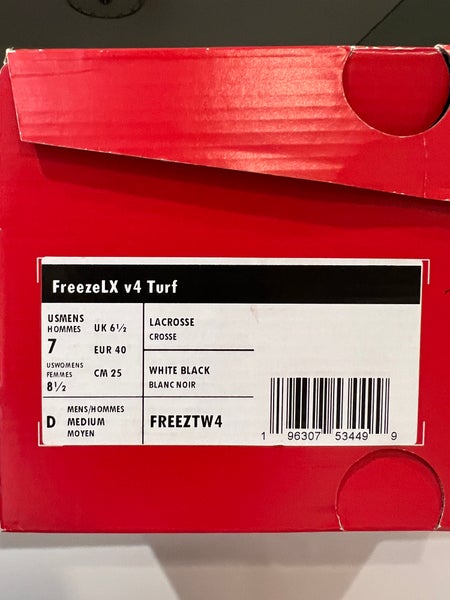 New Balance FreezeLX V4 | SidelineSwap | Buy and Sell on SidelineSwap