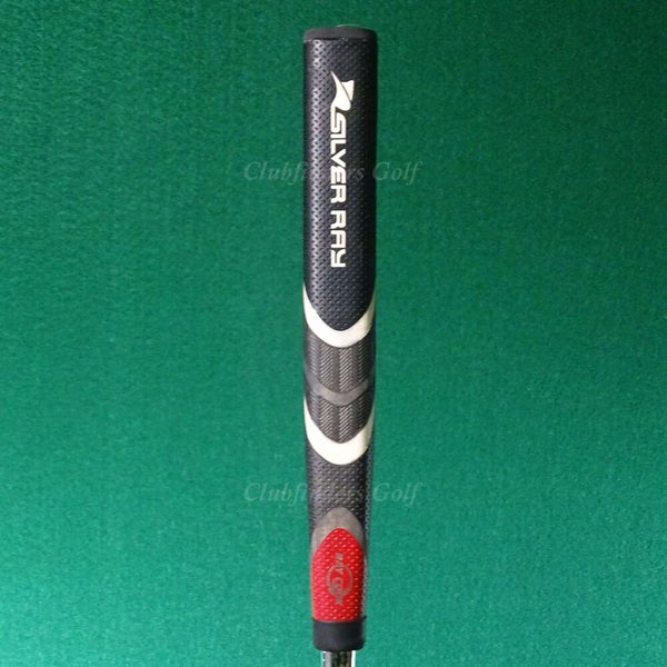Ray Cook Silver Ray SR 500 35.5" Putter Golf Club | SidelineSwap | Buy ...