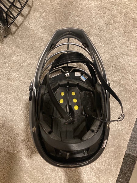 Cascade R Helmet | SidelineSwap | Buy and Sell on SidelineSwap