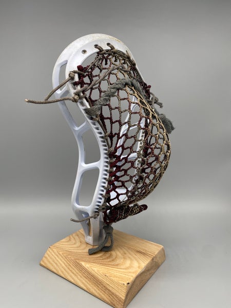 Used Attack & Midfield Strung Mark 2V Head | SidelineSwap | Buy and ...