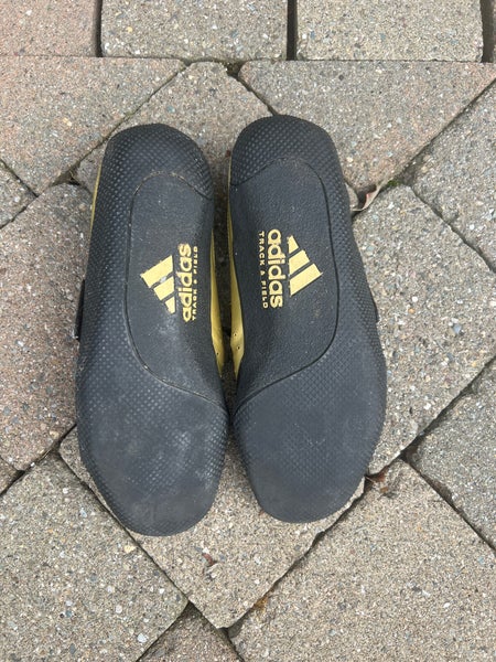 Adidas track and field (throwstar) | SidelineSwap | Buy and Sell on ...