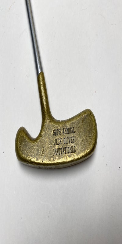 Titleist Bullseye Putter 39" Mens RH | SidelineSwap