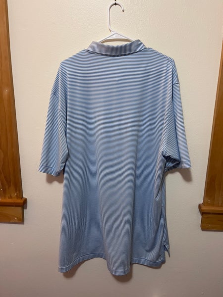 Peter Millar Golf Polo XXL Cisco Brewers | SidelineSwap | Buy and Sell ...