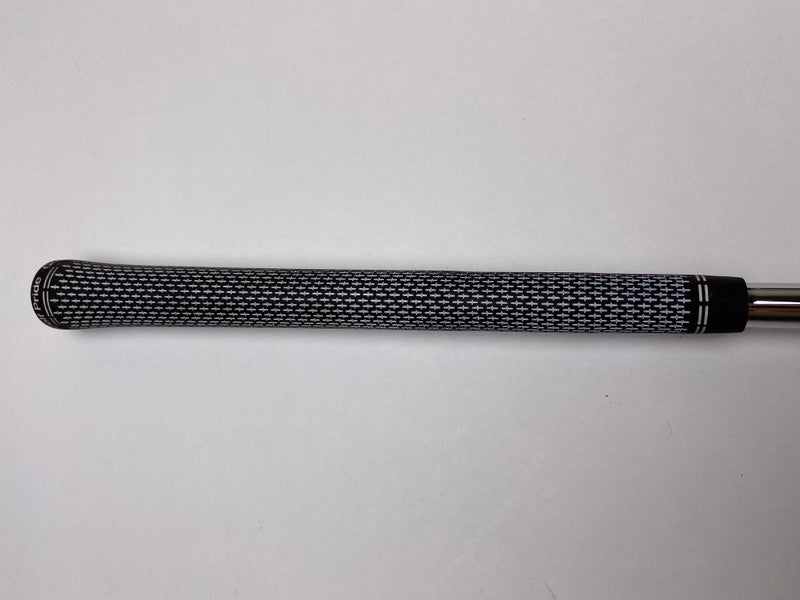 Ping i210 Pitching Wedge Black Dot True Temper Dynamic Gold X100 Extra ...