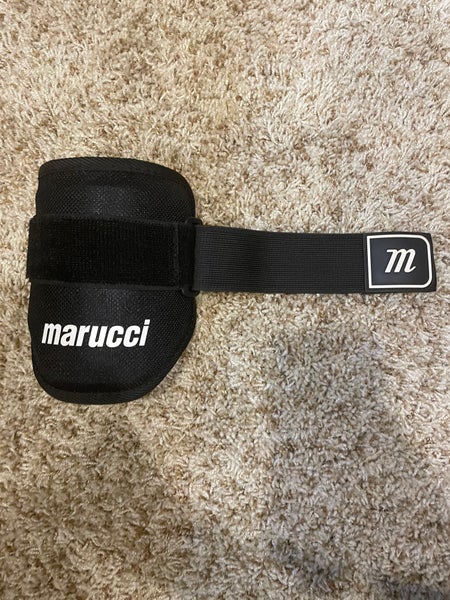Marucci Elbow Guard | SidelineSwap | Buy and Sell on SidelineSwap
