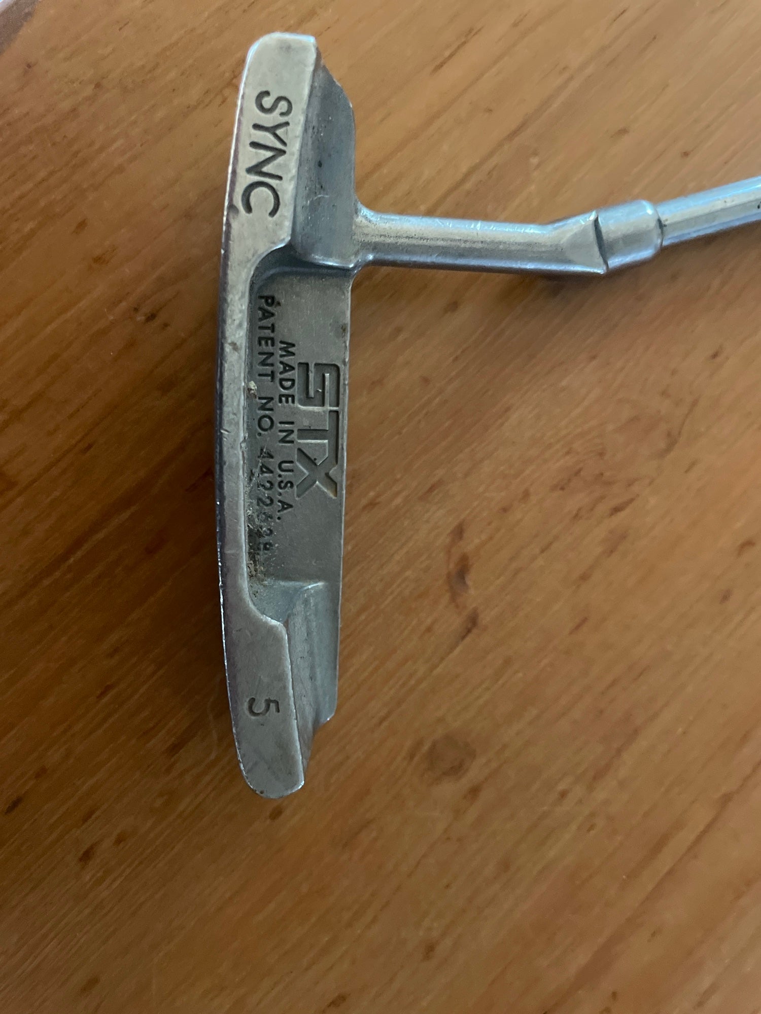 Stx Sync Putter | SidelineSwap