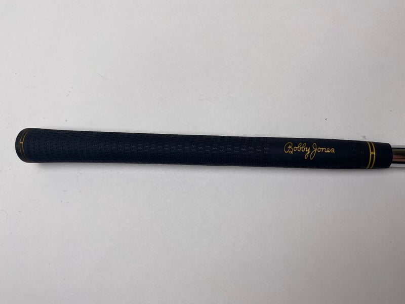 Callaway Bobby Jones Jesse Ortiz Sand Wedge SW Bobby Jones RH Midsize ...
