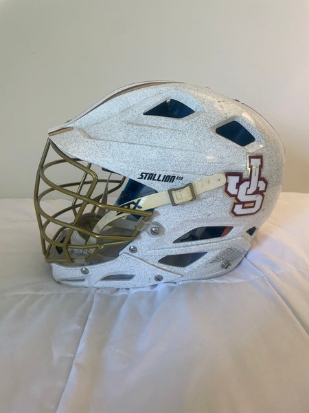 STX Stallion 650 Helmet | SidelineSwap | Buy and Sell on SidelineSwap