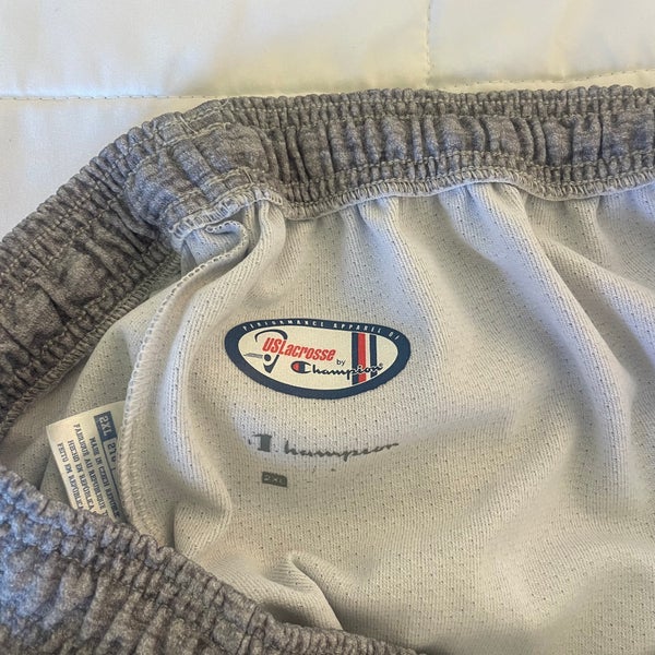 LXM Pro Champion Shorts | SidelineSwap | Buy and Sell on SidelineSwap