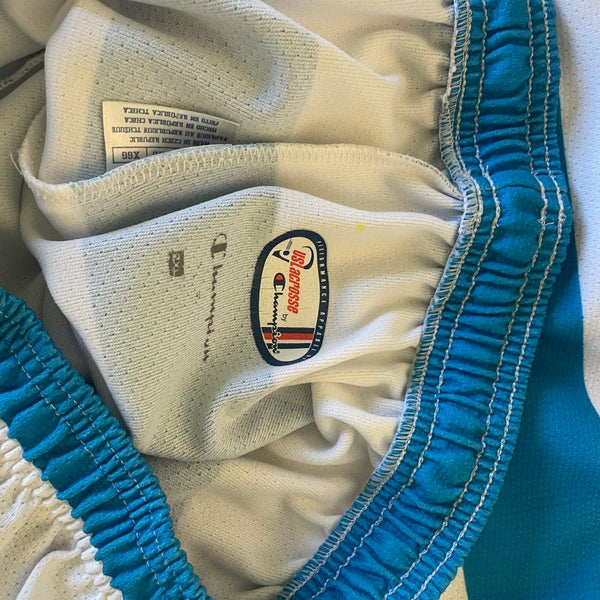 LXM Pro Champion Shorts | SidelineSwap | Buy and Sell on SidelineSwap